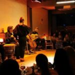 Flamenco Live Show and Dinner in Mexico City - Who Will Love This Flamenco Show?