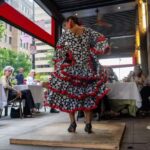 Flamenco Show with Dinner and Sangria - FAQs