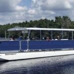 Flamingo Marina: Backcountry Boat Tour of the Everglades - What You Can Expect on the Tour