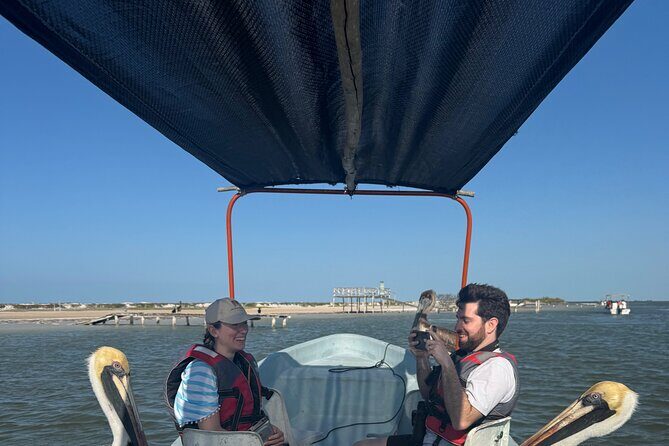 Flamingos Tour in Rio Lagartos Yucatan 2 hours - Practical Details & Considerations