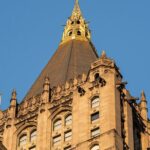 Flatiron Gilded Age Walking Tour: Architecture, Scandals, & Food - What Makes This Tour Stand Out?