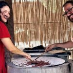 Flavors and landscapes Boil water Mezcal Textiles and Cooking - Authentic Experiences and Real Feedback