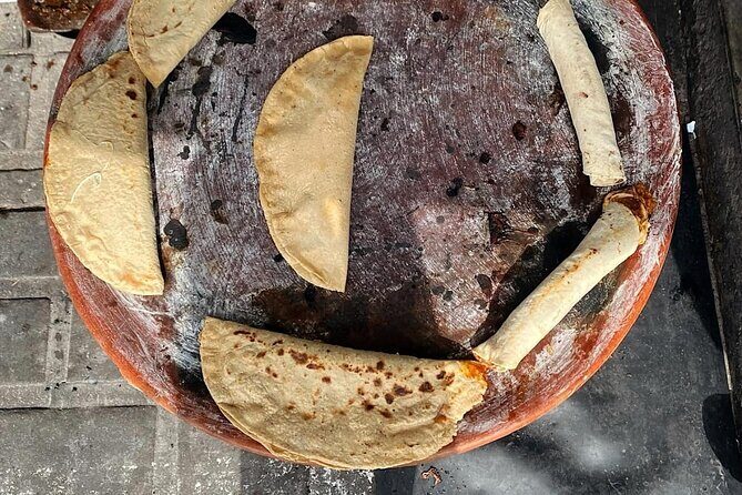 Flavors and Traditions, Walking Foodie Tour (All Inclusive) - The Practical Side: Logistics and Tips