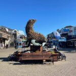 Flavors of Fisherman's Wharf: A Self Guided Audio Tour - A Step-by-Step Breakdown of the Tour Itinerary