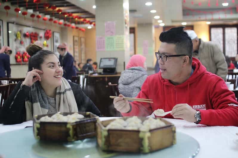 Flavors of Flushing: Exploring New York's Biggest Chinatown - Who Will Love This Tour?