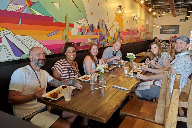 Flavors of Fremont: Downtown Vegas Food Tour - The Experience You’ll Get