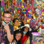Flavors of Mexico City: A Tasty Urban Expedition - Itinerary Breakdown: What to Expect