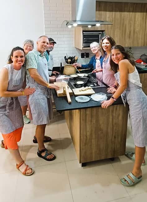 Flavors of Mexico: Hands-on Cooking Experience in Mazatlan - Value and Practical Considerations