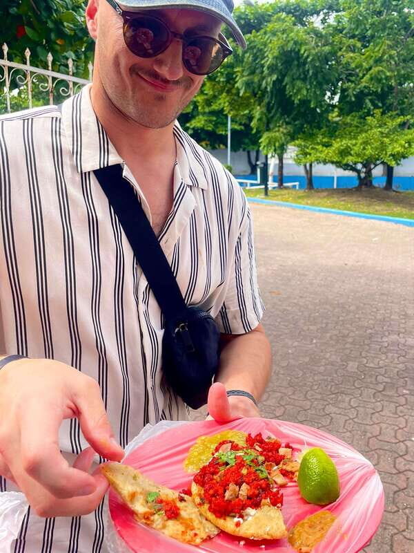 Flavors of Playa del Carmen, Mexican Food Tour - Who Will Enjoy This Tour?