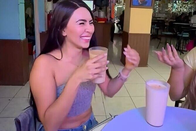 Flavors of the past: A Pre-Hispanic drink tour in Mexico city. - In-Depth Breakdown of the Itinerary