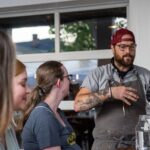 Flavors of Venice Beach Food Tour By Junket - Each Stop in Detail