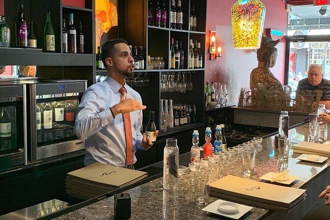 Flavors of Winter Park Foodie Walking Tour - Why This Tour Works