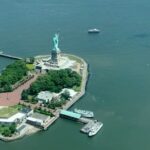 Flight Over New York City Hudson River - Practical Considerations for Travelers