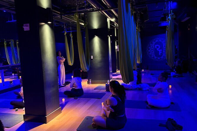 Floating Sound Bath in Miami Beach - Pricing & Value