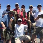 Florida Everglades Fishing Charter Near Fort Lauderdale - What You Can Expect on the Day