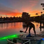 Florida: Sharkey's Guided Fish Feeding LED Night Tour - What Makes This Tour Worth It?