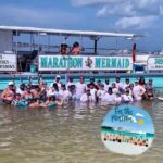 Florida: Sunset Champagne Cruise on the Marathon Mermaid - Final Thoughts: A Relaxing, Picturesque Evening in the Keys