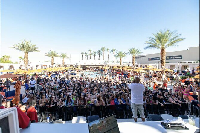 Florida West Palm Beach Party Pass Fun - The Itinerary Breakdown