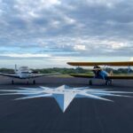 Fly A WWII Biplane Over Rockport - Authentic Experiences in Context