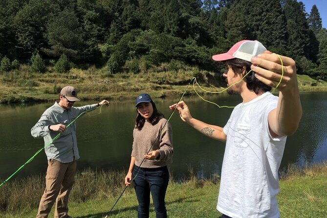 Fly Fishing Experience Near Mexico City - Value and Pricing
