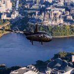 Fly over the City of Ottawa in a Helicopter - Why This Tour Is Worth Considering