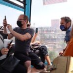 Fly over to the Unexplored Parts of CDMX by Cable Car - How It All Adds Up: The Value and Experience