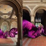 Flying Dress Experience in New York City - What to Expect During the Photoshoot