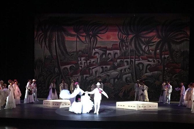 Folkloric Ballet in Mexico City - FAQs