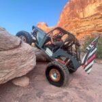 Follow Along and Ride Along Off Road Jeep Tours in Moab Utah - What Travelers Are Saying: Authentic Perspectives