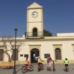 Following the bike lane, discover the main attractions of San José del Cabo - Who Would Enjoy This Tour?