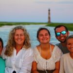 Folly Beach Dolphin Viewing Boat Excursion - Who Will Love This Tour?