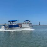 Folly Beach: Sunset Dolphin Boat Tour to Morris Island - Authentic Experiences and Real Reviews