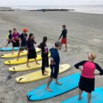 Folly Beach: Surf Lessons - What to Expect from Your Surf Lesson