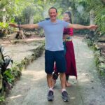Food and Culture Tour from the past to the present in Cozumel - Step 1: Visiting the Mayan Village