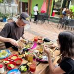 Food & Mezcal Journey - A Deep Dive into the Food & Mezcal Journey