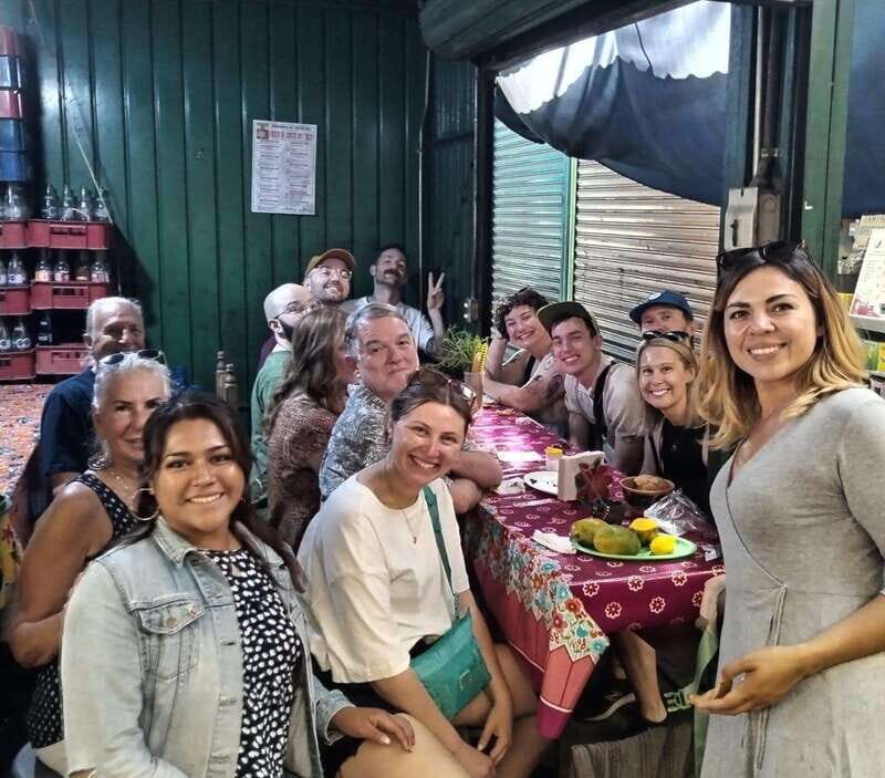 Food Tour at the Mercado de Abastos - Who Is This Tour Best For?