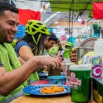 Foodie Lovers And Trendy CDMX E-bike Tour - The Value of This Tour