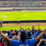 Football Soccer Matchday Experience in México City - Transportation and Group Size