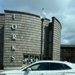Forks Town, Twilight Movie, Olympic Small Group 1 Day Tour - Exploring Forks, the Twilight Heartland