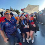 Formula 1 experience at the Mexico City Grand Prix - What’s Included and What’s Not