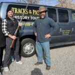 Fort Collins Military Years (Riding Tour) - Why Choose This Tour?