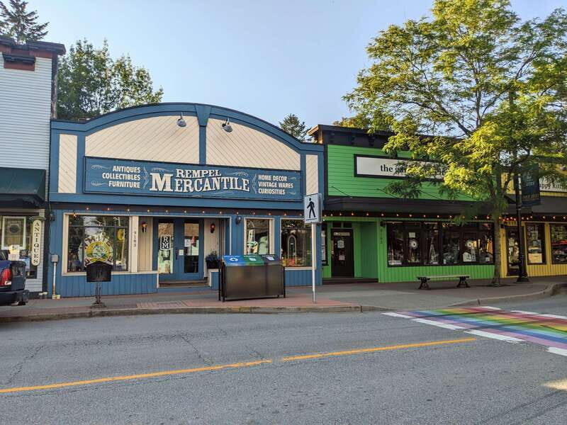 Fort Langley Revealed - Itinerary Breakdown: What to Expect