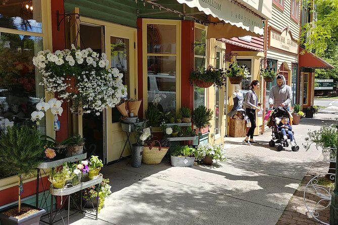 Fort Langley & Vineyard Explorer Private Tour - Why This Tour Offers Great Value