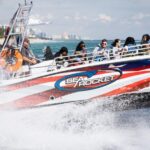 Fort Lauderdale: 90-Minute Parasailing Adventure - What Makes This Tour Special