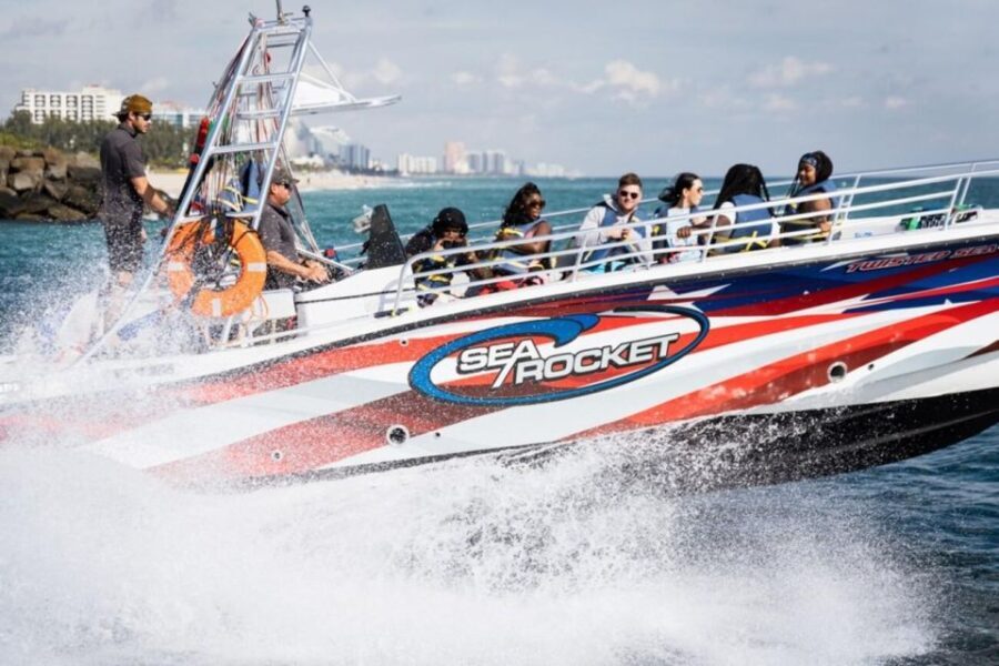 Fort Lauderdale: 90-Minute Parasailing Adventure - What Makes This Tour Special