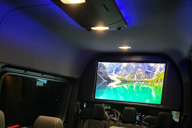 Fort Lauderdale Airport Private Transfer (Round-Trip) - The Itinerary and What You Can Expect