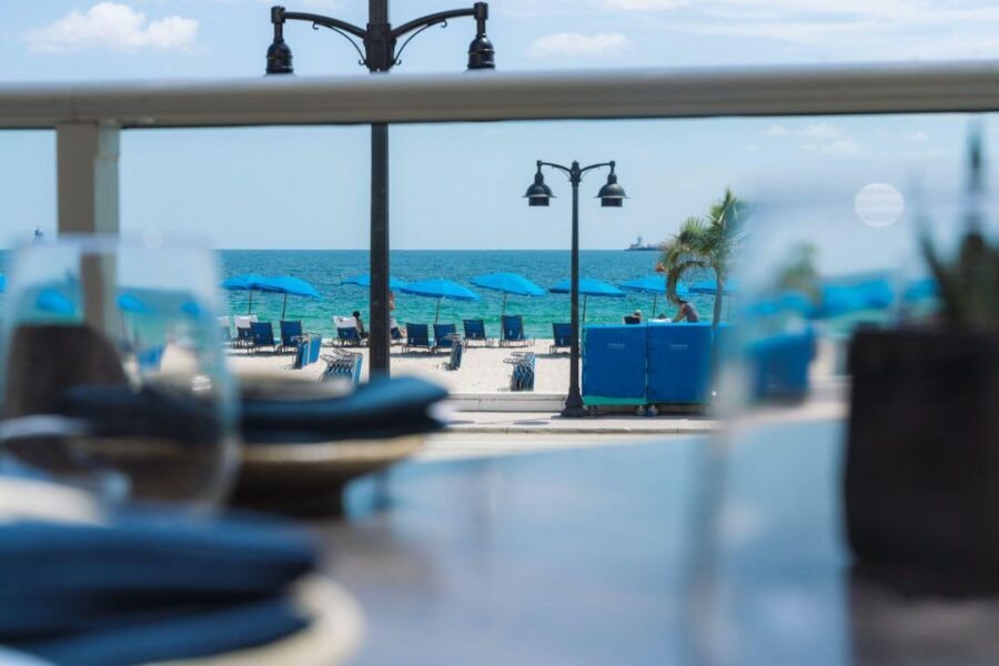 Fort Lauderdale Beach: Food & Drinks Tour - Who Should Consider This Tour?