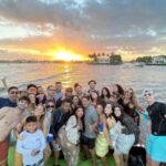 Fort Lauderdale: Evening Boat Cruise with Downtown Views - The Starting Point and Check-In
