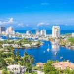 Fort Lauderdale: FLL Airport to City Centre | Port Everglades - What Travelers Can Expect During the Ride