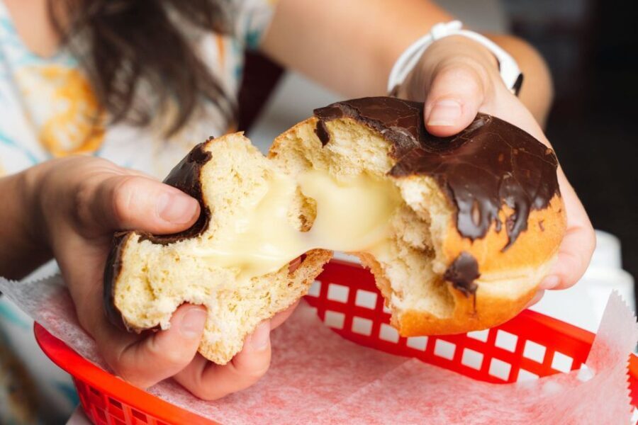 Fort Lauderdale: Food & Drinks Tour - The Breakdown: What You Can Expect
